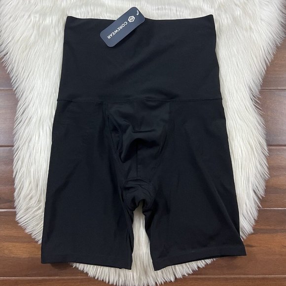 Coremax | Underwear & Socks | Corewear Size Medium Black Compression ...